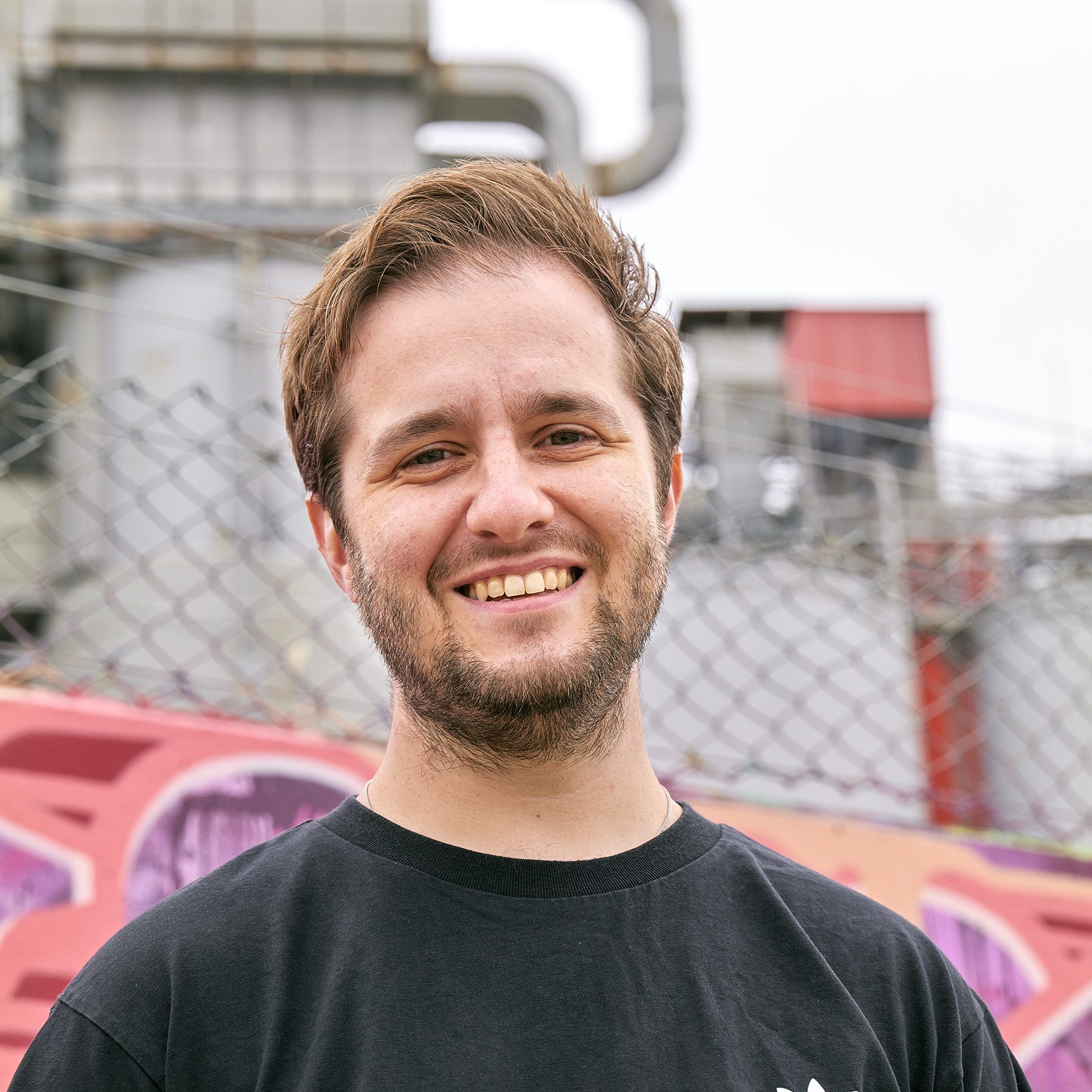 Jack Longman Creative Director Of Longman Media Co Central Jack Longman Creative Director Of Longman Media Co Central